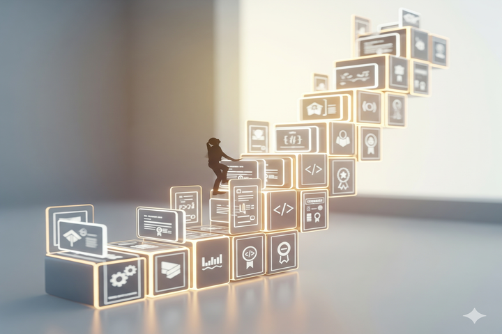 What Are Digital Credentials? Types, Benefits, and Why They Are the Future of Certification